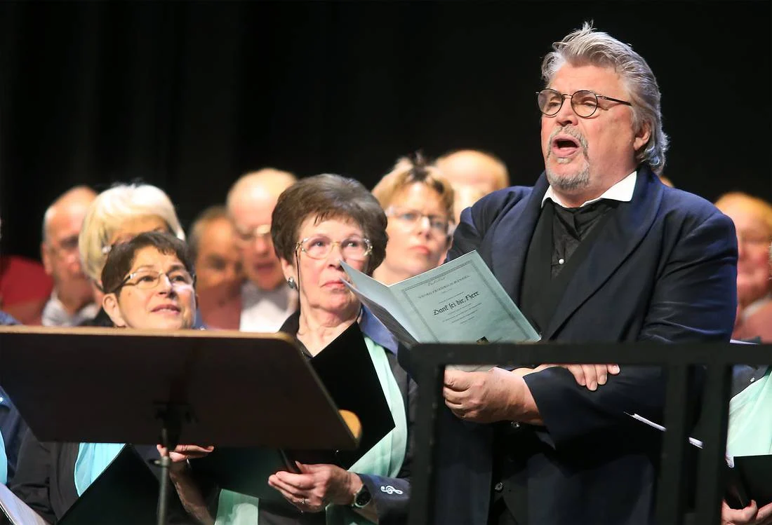 Städtischer Musikverein zu Düsseldorf e.V. gegr. 1818